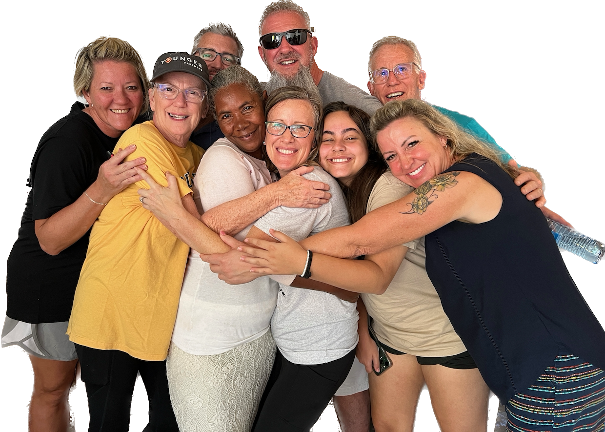 Donate – For the Widow